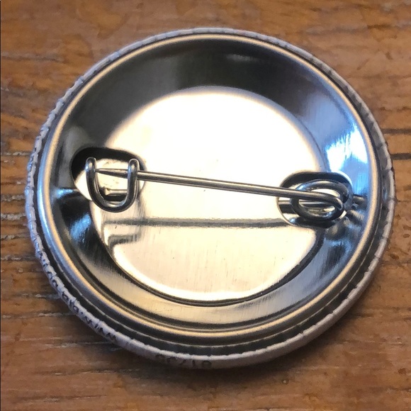 Other | Vintage Hulk Smash Pin Made In The Usa | Poshmark